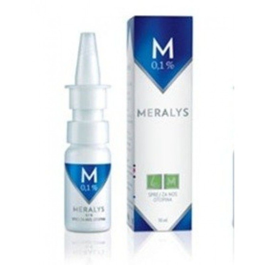 Meralys 1mg/ml спреј за возрасни :: ПЗУ Аптека Виа Фарм