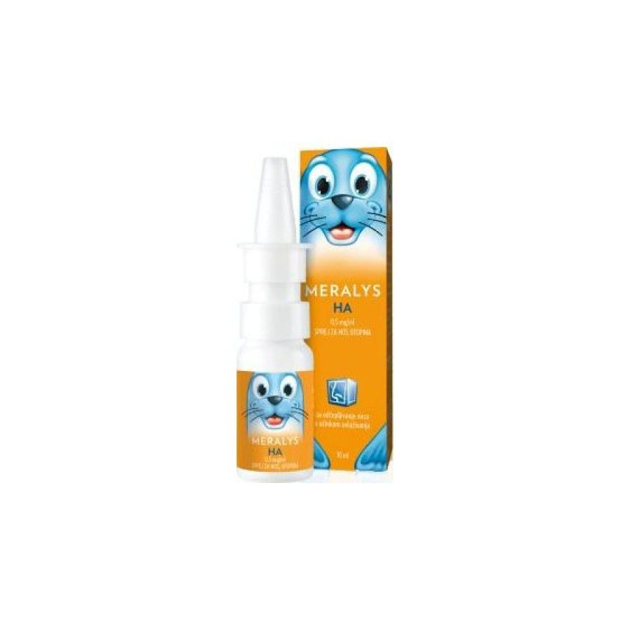 Meralys HA 1mg/ml спреј за возрасни :: ПЗУ Аптека Виа Фарм