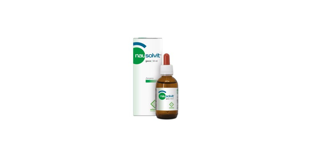 Nausolvit капки 50ml :: ПЗУ Аптека Виа Фарм