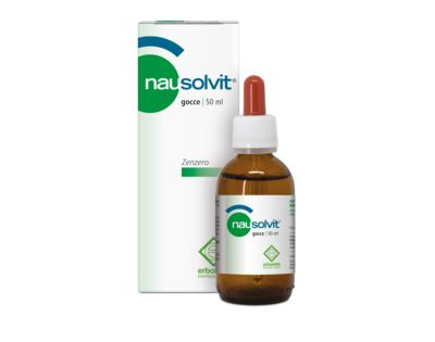 Nausolvit капки 50ml :: ПЗУ Аптека Виа Фарм