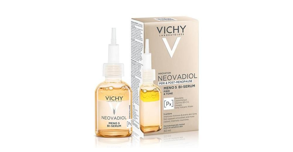 VICHY NEOVADIOL PERI & POST - MENOPAUSE Серум 30ml :: ПЗУ Аптека Виа Фарм