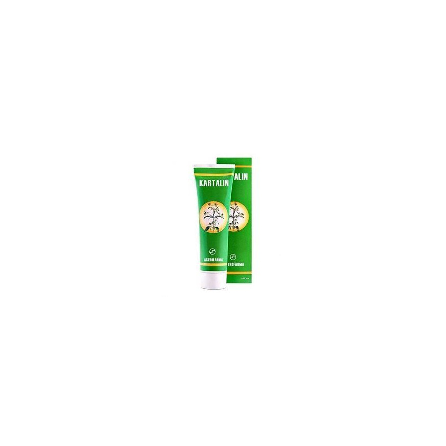 KARTALIN herba крем 100ml :: ПЗУ Аптека Виа Фарм