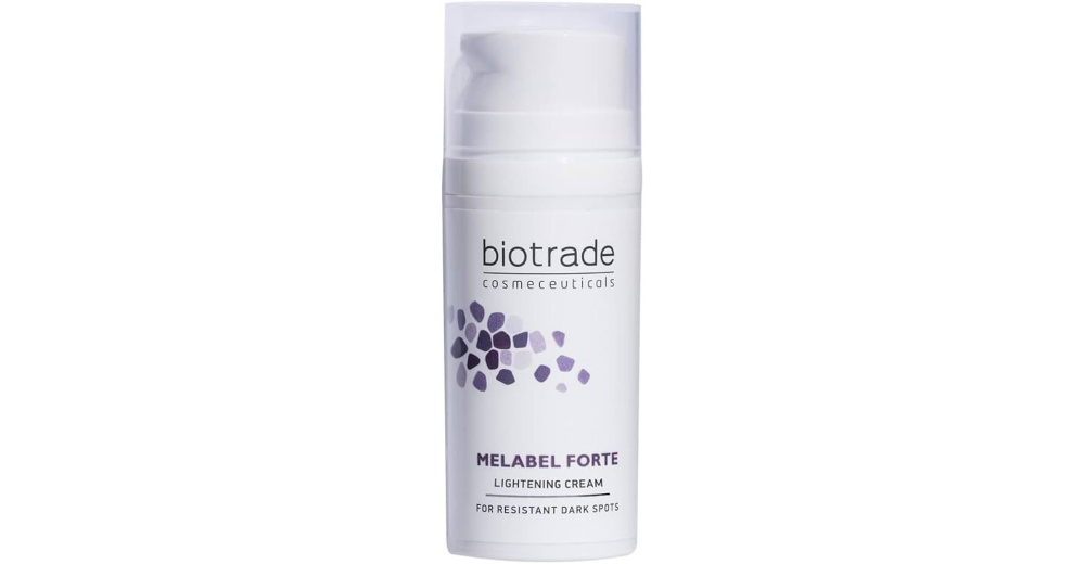 Biotrade MELABEL FORTE Крем 30ml :: ПЗУ Аптека Виа Фарм