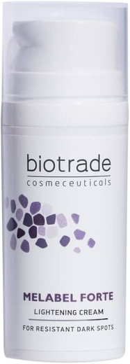 Biotrade MELABEL FORTE Крем 30ml :: ПЗУ Аптека Виа Фарм