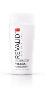 REVALID BOND REPAIR CONDITIONER Кондиционер за сува и оштетена коса ...