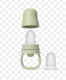 BIBS SAGE BABY FEEDER Цуцла за хранење, 2 цуцли :: ПЗУ Аптека Виа Фарм