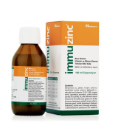 Immuzinc сируп 100ml :: ПЗУ Аптека Виа Фарм