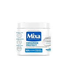 Mixa Ceramide Protect повеќенаменски крем за зајакнување на заштитната ...